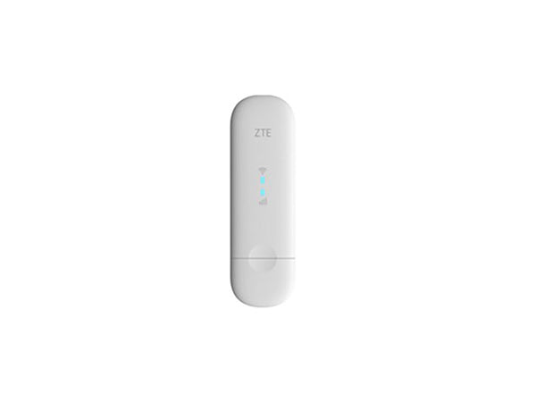 ZTE LTE 4G Wi-Fi USB Dongle Stick Modem – BDI Technology