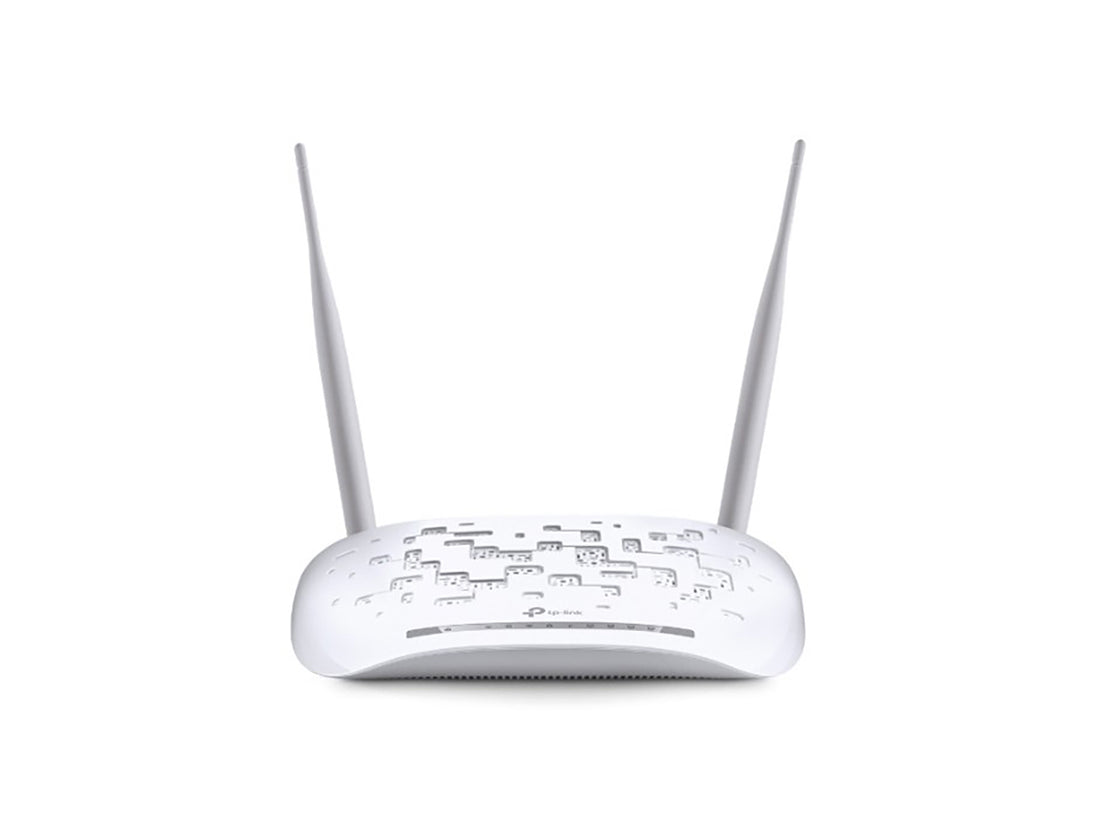 NETCOMM NF18ACV IEEE 802.11ac ADSL2+, VDSL2, Ethernet Modem/Wireless R ...