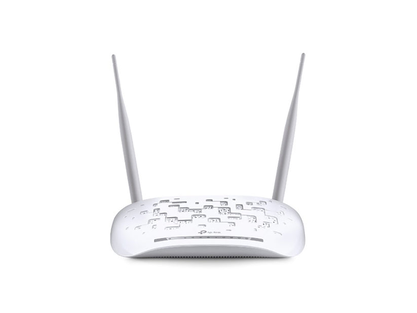 NETCOMM NF18ACV IEEE 802.11ac ADSL2+, VDSL2, Ethernet Modem/Wireless R ...