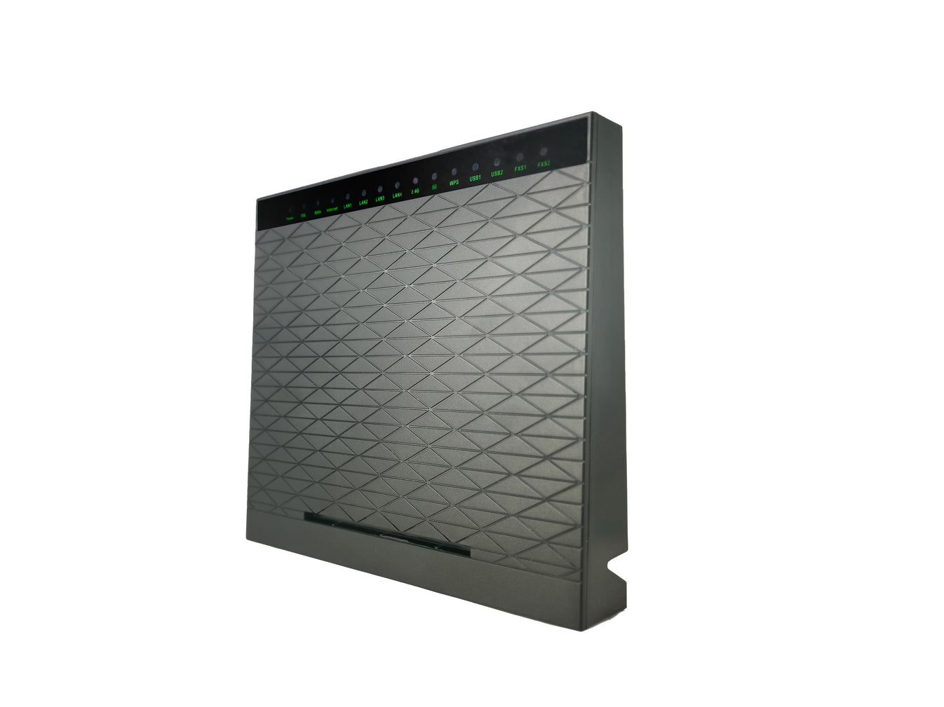 BDI AC Dual Band VDSL2+ Modem Router with VoIP – BDI Technology