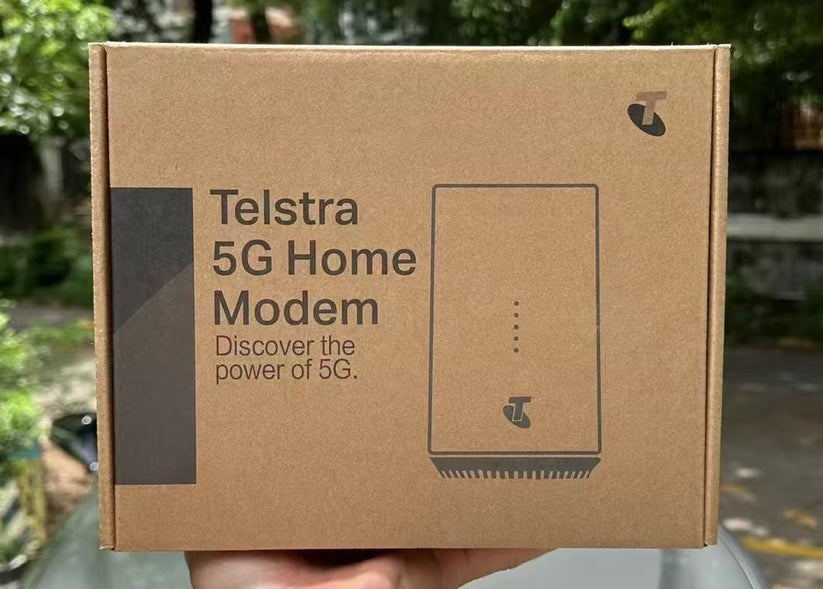 Telstra 5G Home Modem AW1000 Unlocked Compatible with All Carriers Wi ...