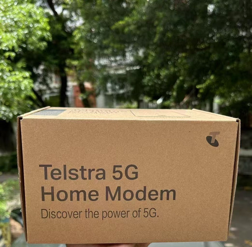 Telstra 5G Home Modem AW1000 Unlocked Compatible with All Carriers Wi ...