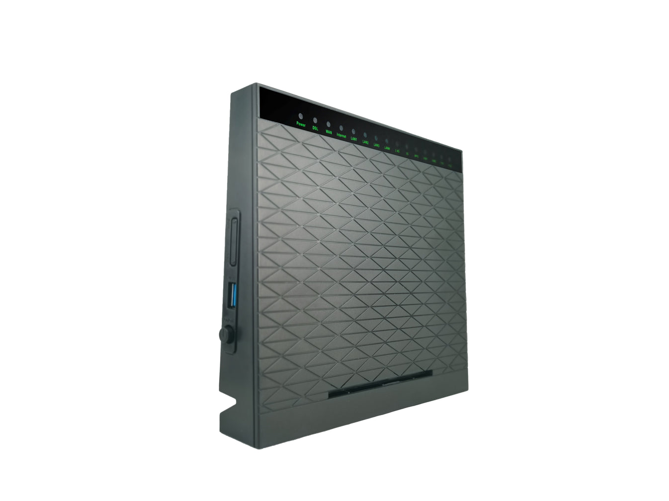 BDI AC Dual Band VDSL2+ Modem Router with VoIP – BDI Technology