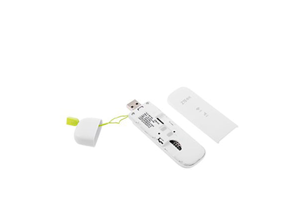 ZTE LTE 4G Wi-Fi USB Dongle Stick Modem – BDI Technology