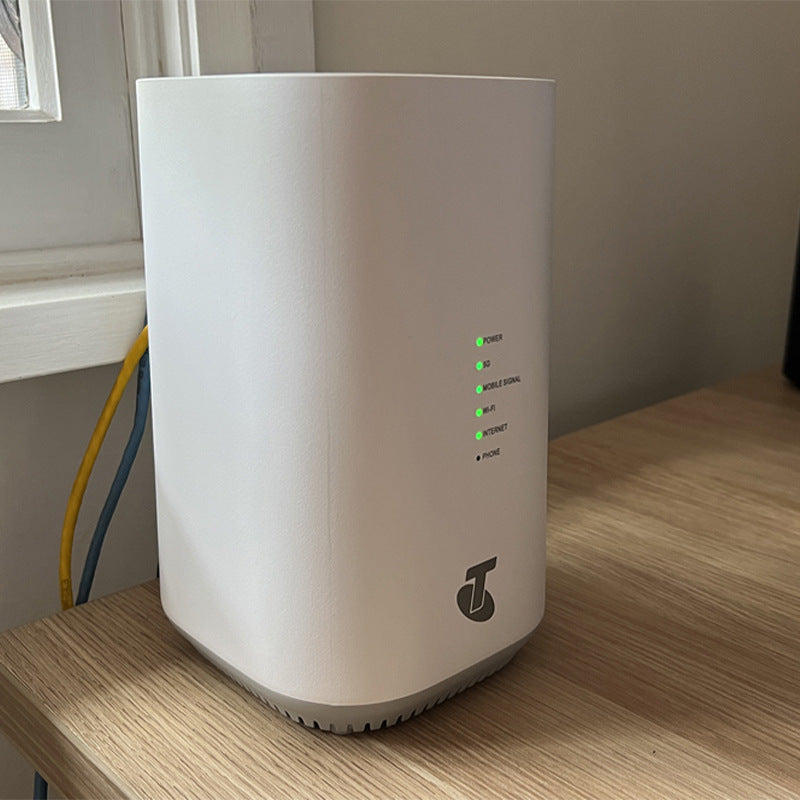 Telstra 5G Home Modem AW1000 Unlocked Compatible with All Carriers Wi ...
