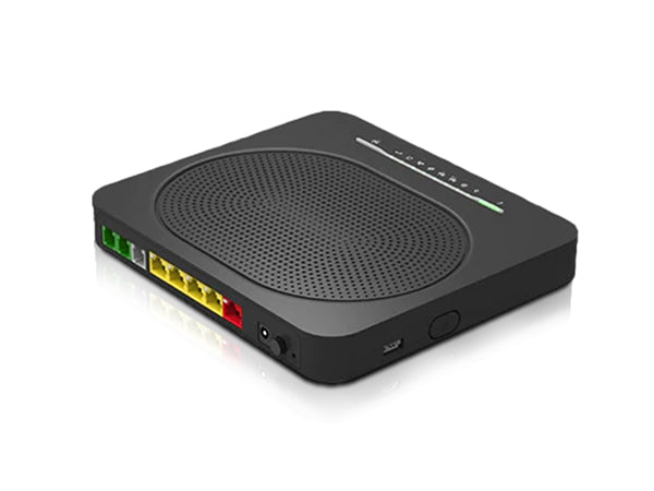IINET Dual-Band Wi-Fi 5 Smart Ultra-Broadband Gateway with Voice – BDI ...