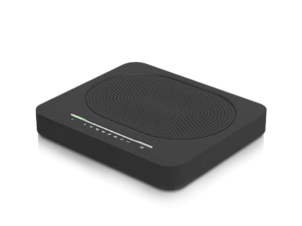 IINET Dual-Band Wi-Fi 5 Smart Ultra-Broadband Gateway with Voice – BDI ...
