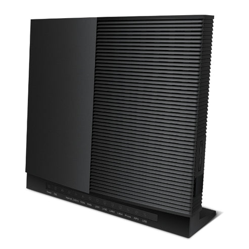 TP-Link VX420-G2h AX5400 WiFi 6 Modem Router with DSL Fiber 4G LTE Bac ...