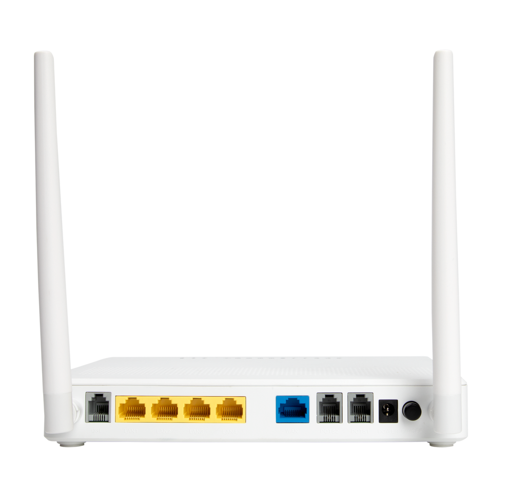 BDI AC1200 Wireless Dual Band VDSL/ADSL Modem Router with VoIP – BDI ...